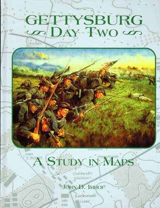 Battle Of Gettysburg Books