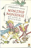 Nonstop Nonsense by Margaret Mahy