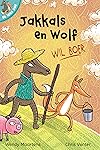Jakkals en Wolf Series by Wendy Maartens
