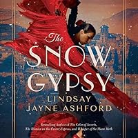 The Snow Gypsy by Lindsay Ashford