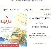 In 1492 by Jean Marzollo