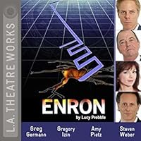 Enron by Lucy Prebble
