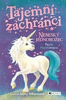 The Sky Unicorn (The Secret Rescuers #2) by Paula Harrison