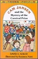 The Mystery of the Carnival Prize by David A. Adler