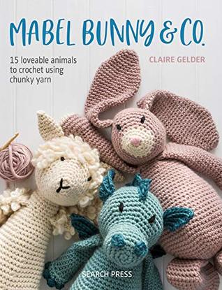 Crochet Books