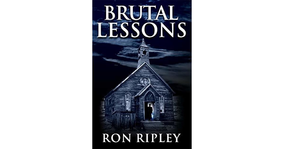 Brutal Lessons (Haunted Village #6) by Ron Ripley