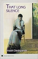That Long Silence by Shashi Deshpande