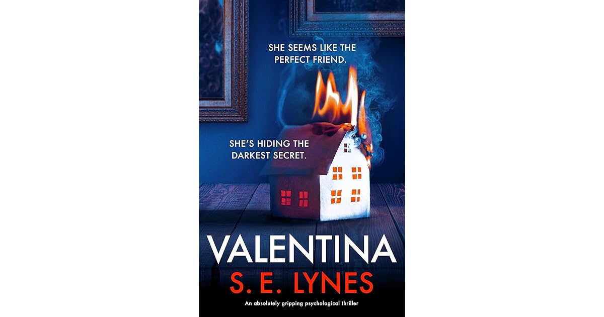 Valentina by S.E. Lynes