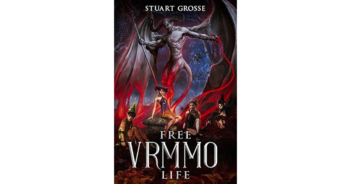 Rules-Free VRMMO Life: Complete (Volumes 1-20) by Stuart Grosse