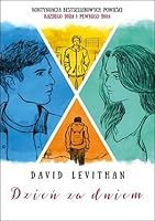 Someday (Every Day, #3) by David Levithan