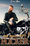 Dixie Reapers MC Series by Harley Wylde