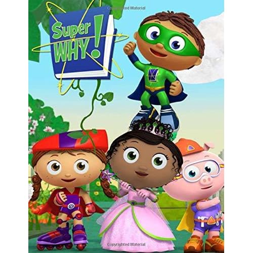 Super Y Coloring Pages