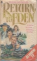 Return to Eden (Return to Eden, #1) by Rosalind Miles