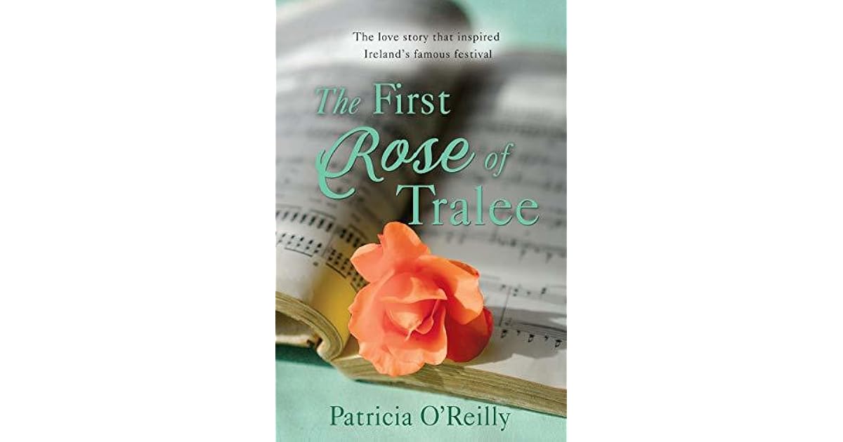 The First Rose Of Tralee: The Love Story That Inspired Ireland's Famous ...