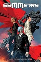 Symmetry, Volume 1 by Matt Hawkins