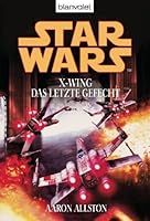 Starfighters of Adumar (Star Wars: X-Wing, #9) by Aaron Allston