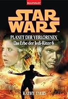 Balance Point (Star Wars: The New Jedi Order, #6) by Kathy Tyers