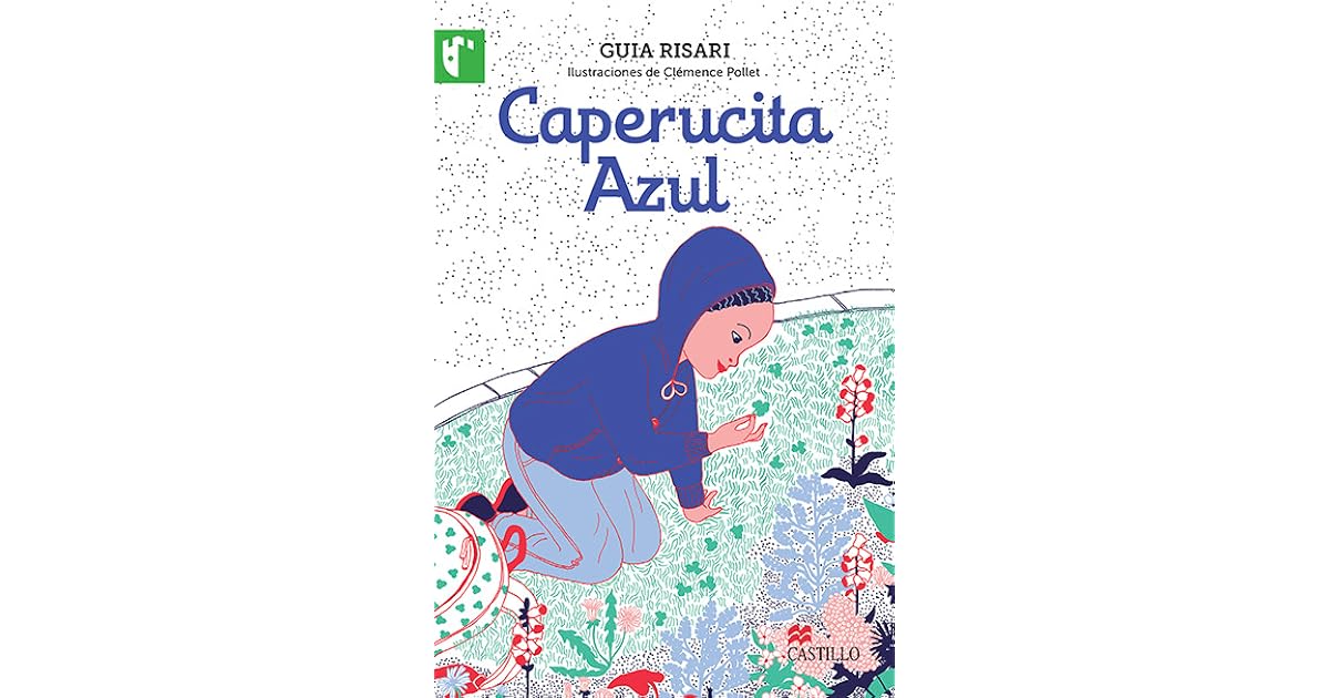 Caperucita Azul by Guia Risari