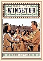 Winnetou I - IV by Karl May