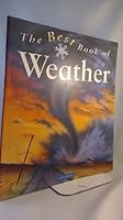 The Best Book of Weather by Simon Adams