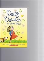 Daisy Dawson Is on Her Way! (Daisy Dawson, #1) by Steve Voake