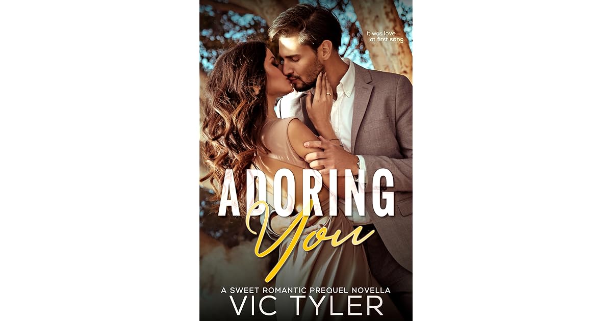 Adoring You (Only You, #0.5) by Vic Tyler