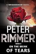 The Brigandshaw Chronicles Series by Peter Rimmer