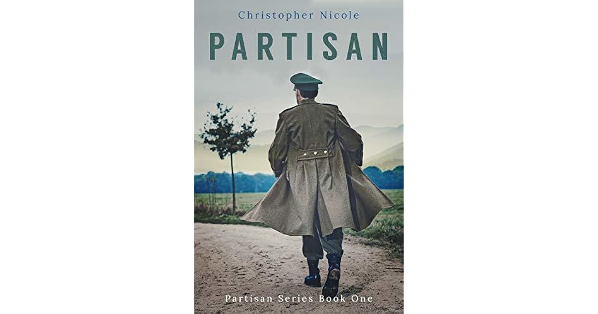 Partisan (Partisan #1) by Christopher Nicole