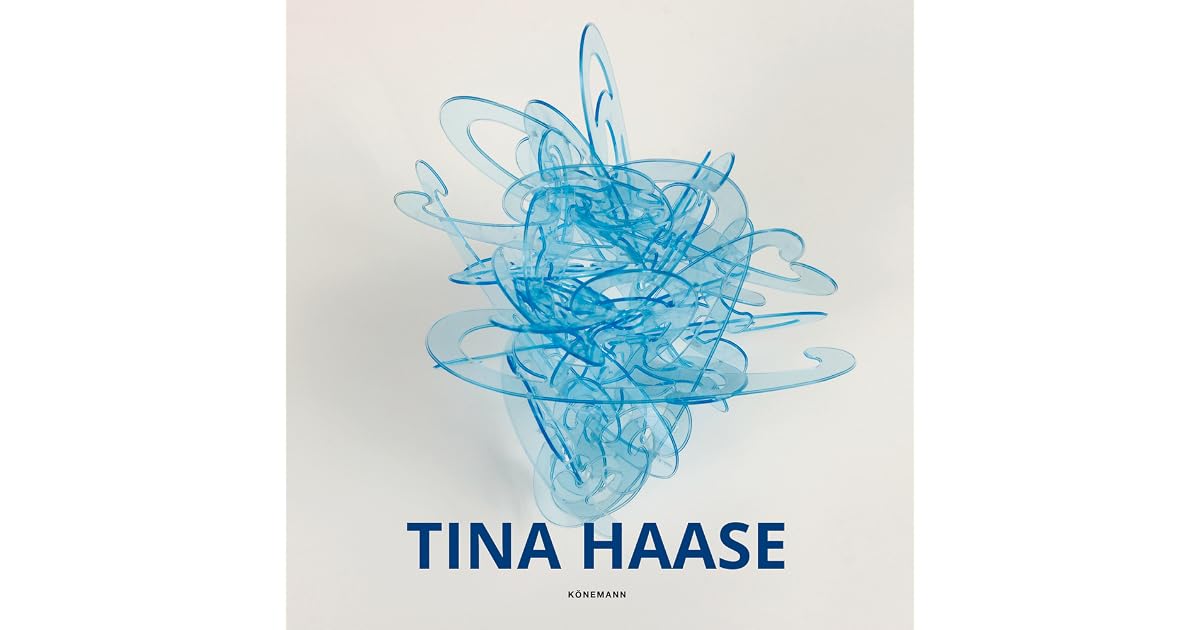 Tina Haase by Tina Haase