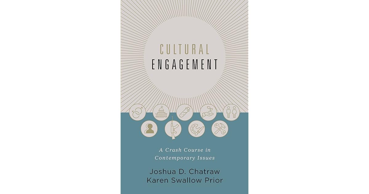Cultural Engagement: A Crash Course in Contemporary Issues by Joshua D ...