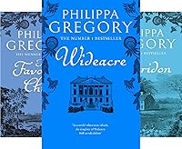 The Wideacre Trilogy: Wideacre + The Favoured Child + Meridon by ...