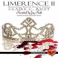 Limerence II by Claire C. Riley