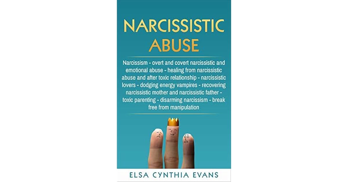 Narcissistic Abuse: Narcissism Overt and covert narcissistic and ...