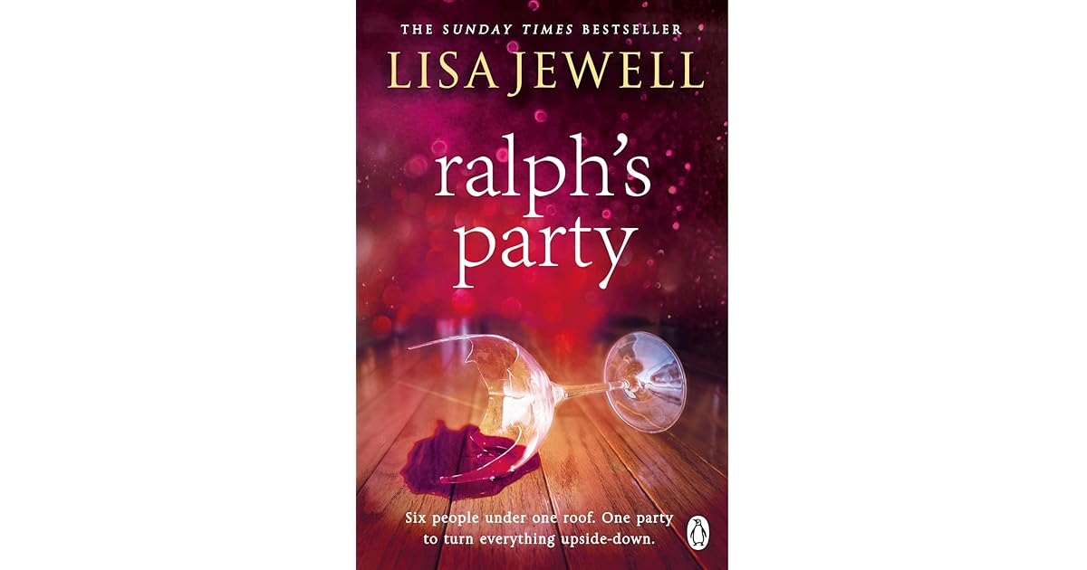 Ralph's Party by Lisa Jewell