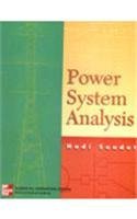 POWER SYSTEM ANALYSIS by Hadi Saadat