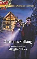 Christmas Stalking (Guardians, Inc., #4) by Margaret Daley