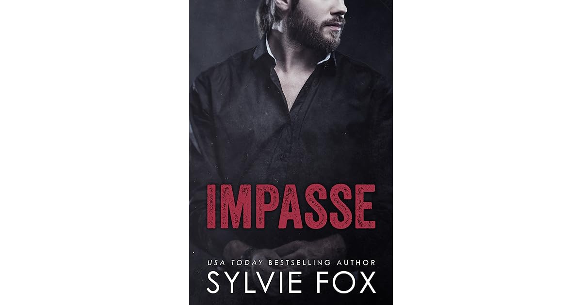 Impasse (L.A. Nights, #2) by Sylvie Fox
