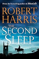 The Second Sleep by Robert Harris