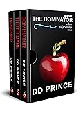The Dominator Series by D.D. Prince