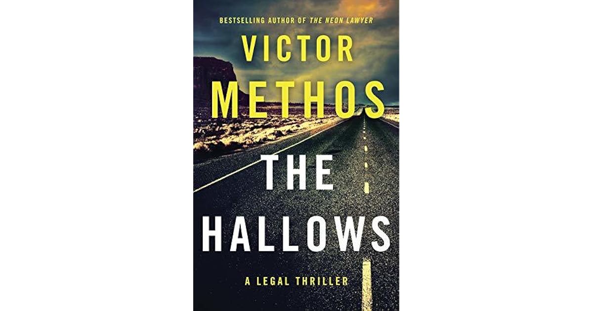 The Hallows by Victor Methos