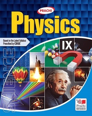 Physics for Class-9 by Neha Jindal