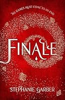 Finale (Caraval, #3) by Stephanie Garber