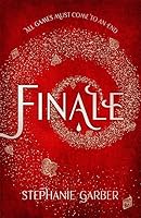 Finale (Caraval, #3) by Stephanie Garber