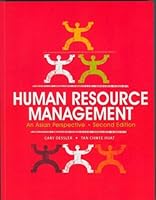 Human Resource Management by Gary Dessler