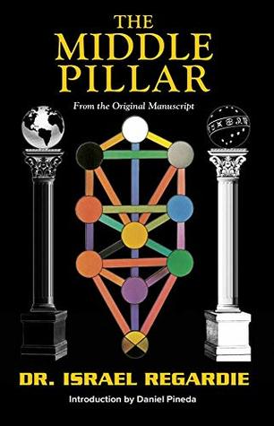 The Middle Pillar by Israel Regardie