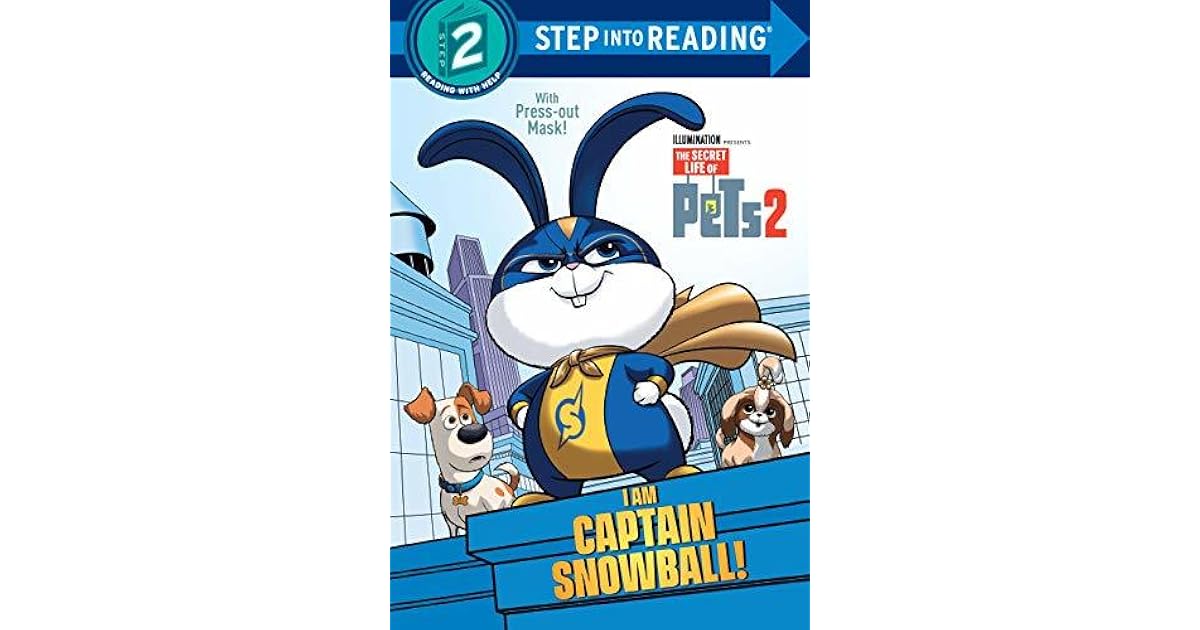 I Am Captain Snowball! by Dennis R. Shealy