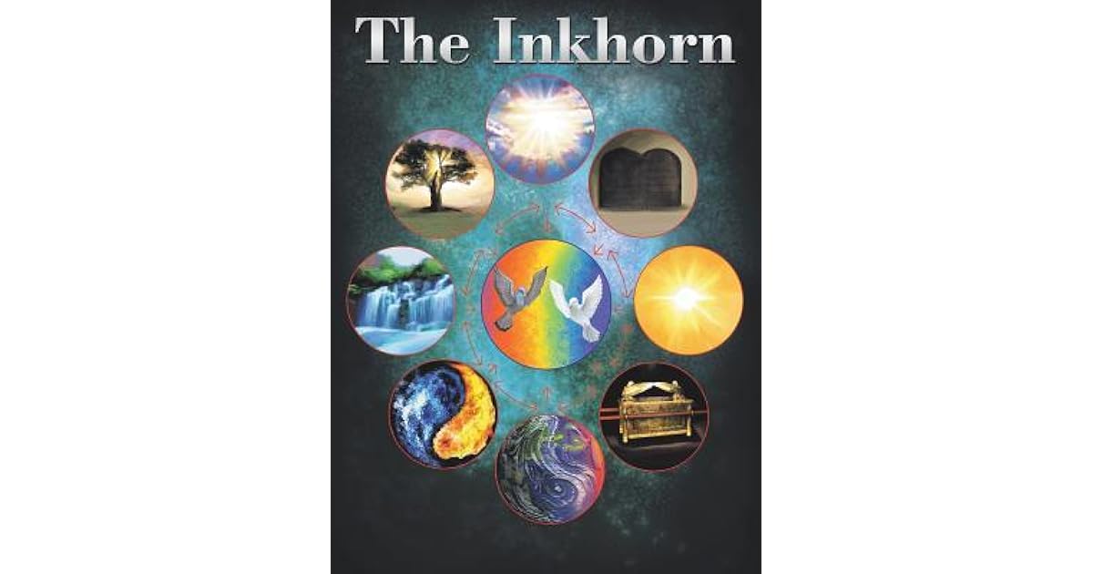 The Inkhorn by Lewis Allen Buckland
