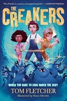 The Creakers by Tom Fletcher
