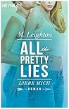 All the Pretty Poses (Pretty, #2) by Michelle Leighton