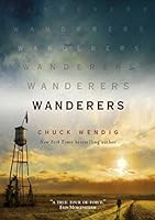 Wanderers by Chuck Wendig